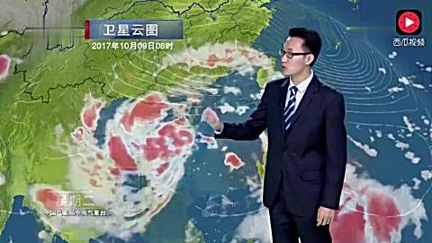 中央气象台: 百年一遇大雪暴雪来袭! 10至11日北方暴雨转大雪暴雪