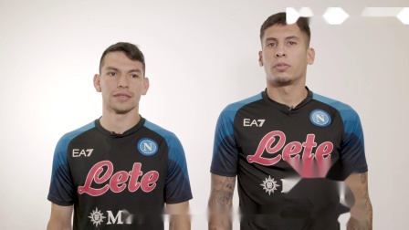 卡塔尔世界杯:那不勒斯足球俱乐部预祝世界杯迎好成绩