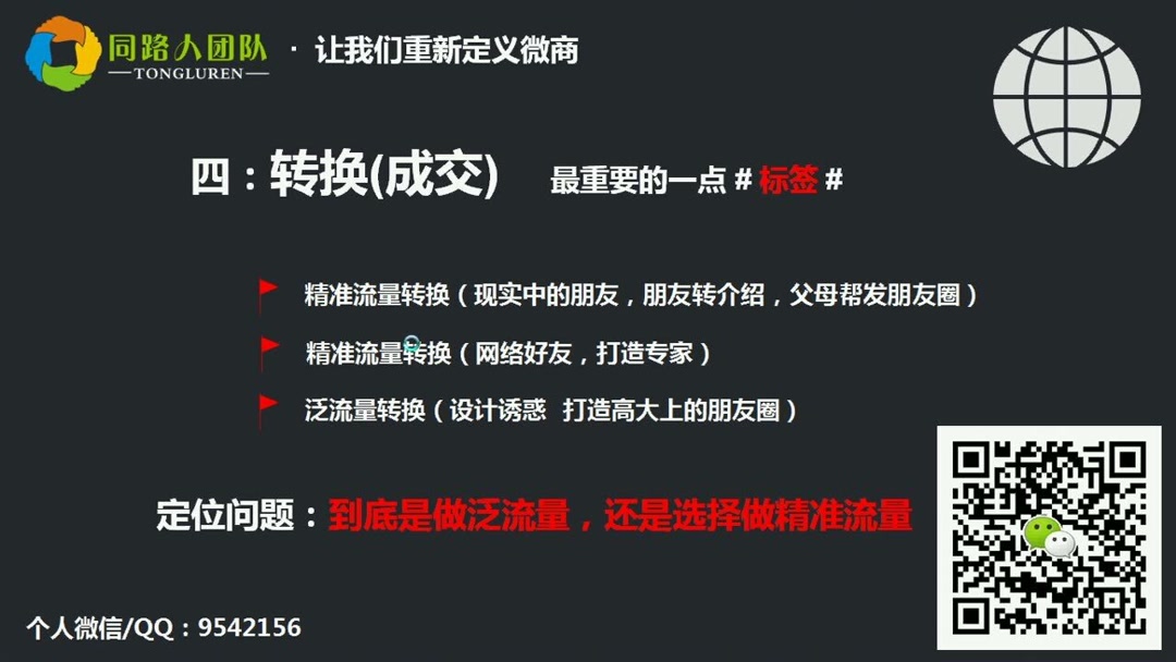 微商如何找实体店合作 微商城 视频营销教程