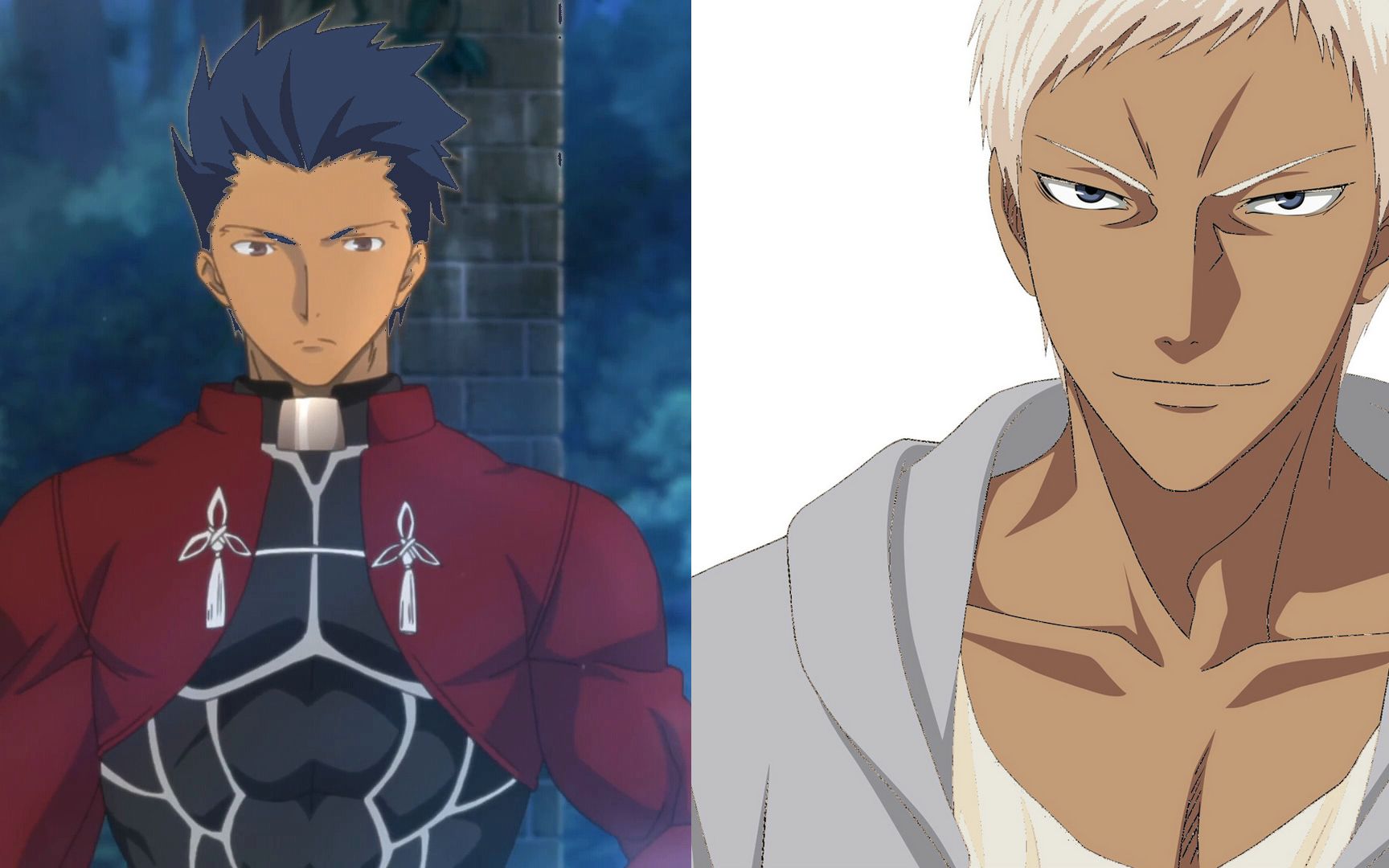 第15.5话 声优相同的动画角色台词替换会是什么效果