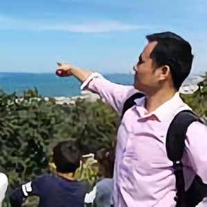 龙哥的激情人生 