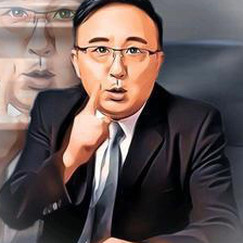 陈苍野营销管理 
