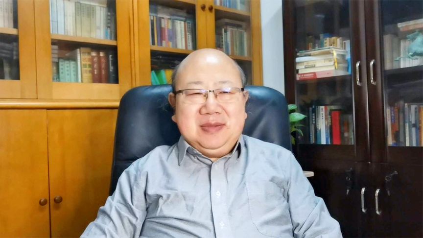 中国传统文化只有在应用中才能焕发无限光芒