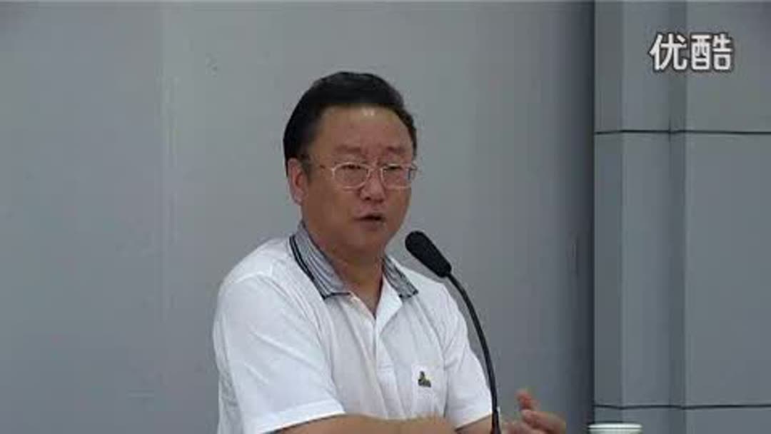 蒋大为声乐讲座3、唱歌技巧发声方法、声乐教学学习课堂、声乐入门...