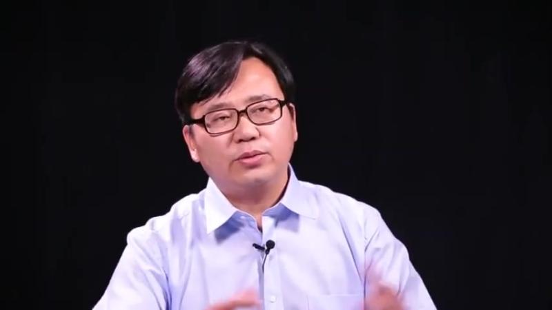 「精品公开课」自我认知与情绪管理:24. 不建议的做法