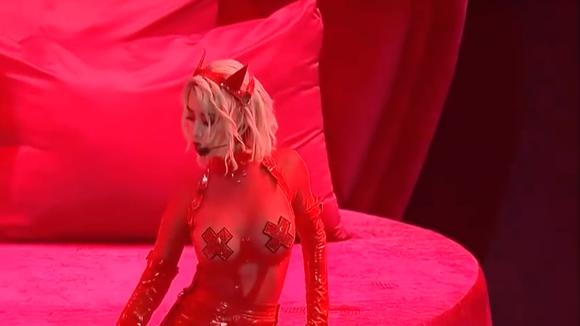 超长版来了!蔡依林和小S昨晚同台20分钟超长视频来了