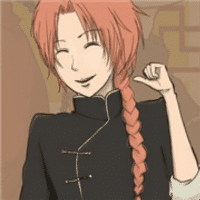 晓漫妹 