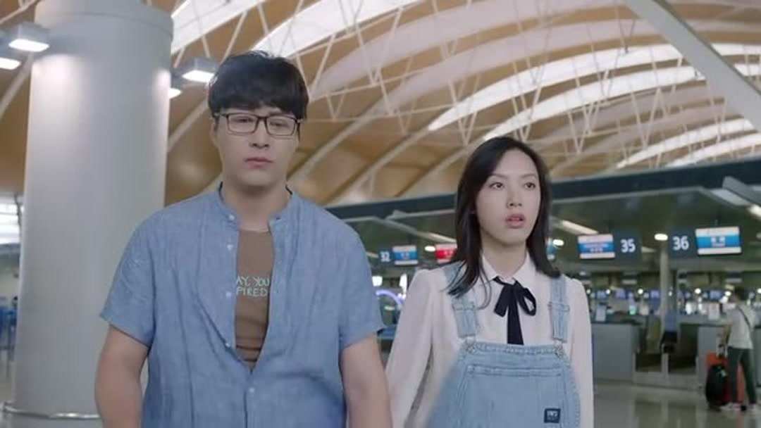 为了你我愿意热爱整个世界第6集