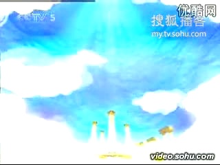 北京奥运福娃宣传片
