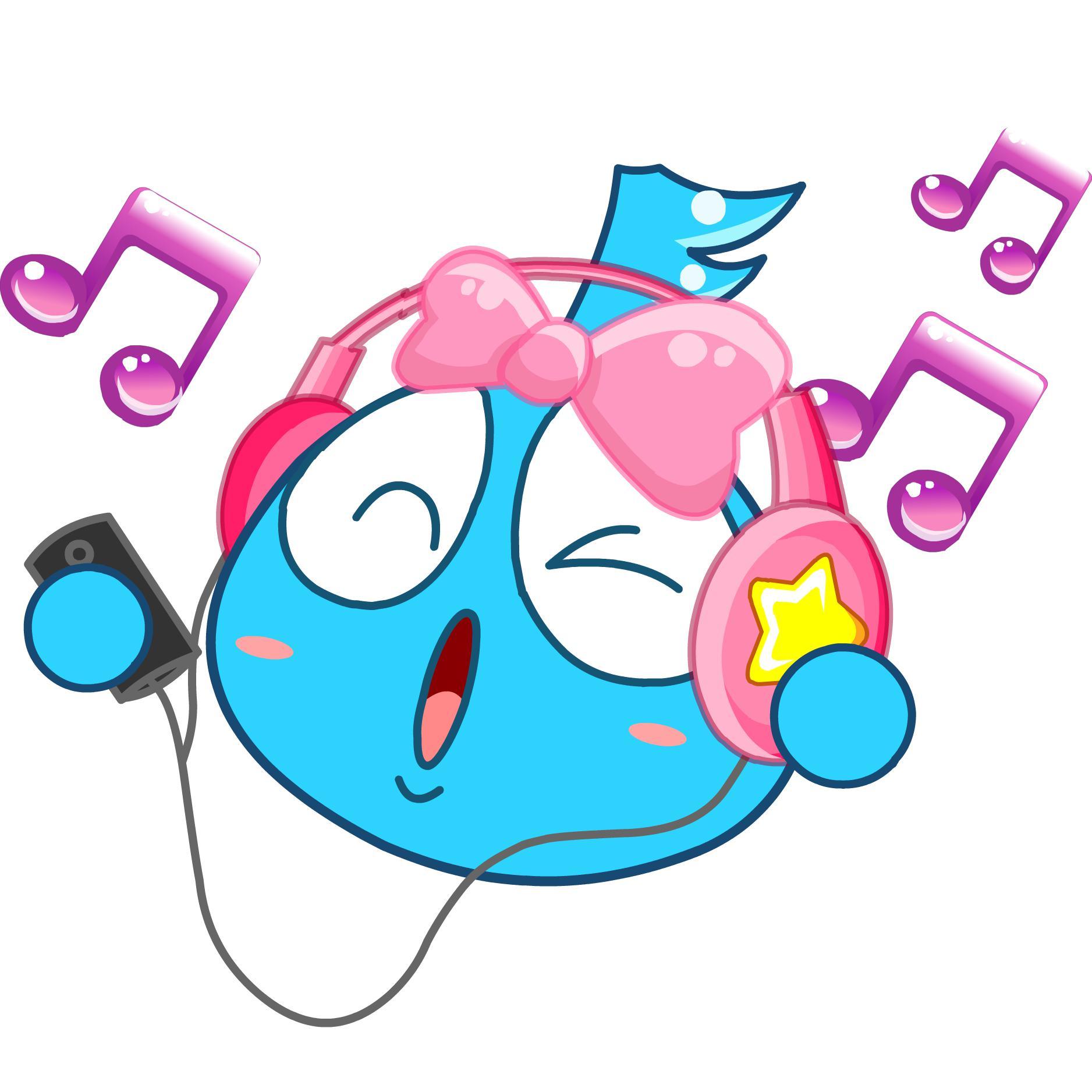 符宝音乐库 