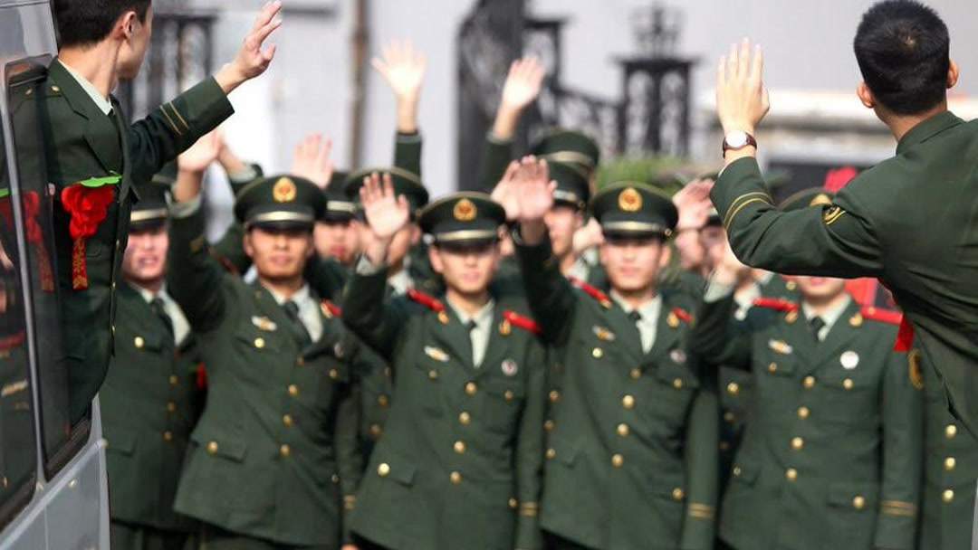 2018年转业士官如何安置!你所不知的几种选择,息息相关必须了解