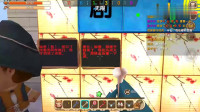 迷你世界:半仙是乞丐神器版,看这下谁还敢瞧不起,神器拿到手软