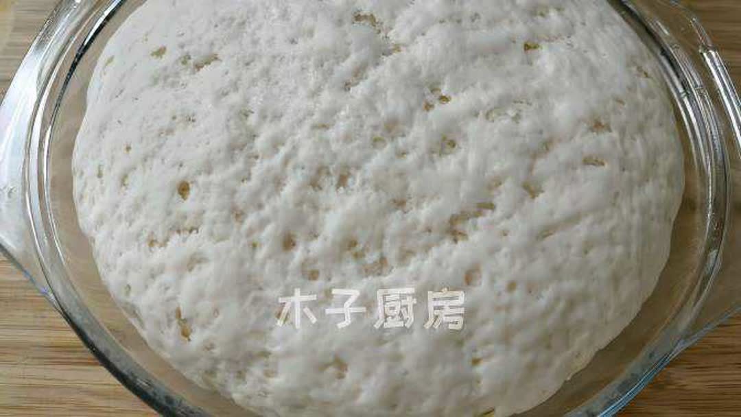 夏天发面蒸馒头,不要只加酵母粉,教你正确方法,个个蓬松暄软