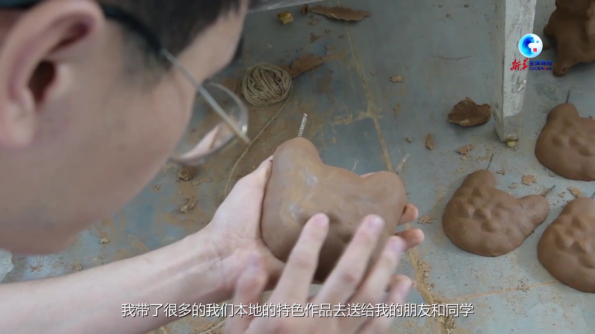全球连线|中国大学生就业新观察系列3:创新传统文化 大学生就业显特色