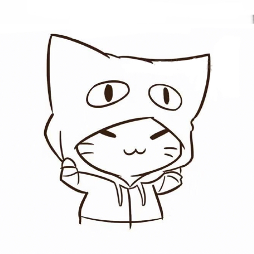 我的世界猫猫awa 
