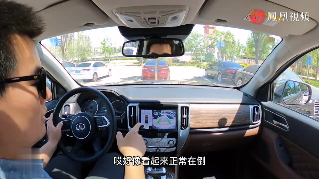 把皮卡当乘用车使唤?试过才知行不行得通