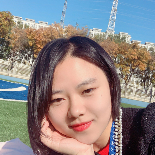 Mary酱心 