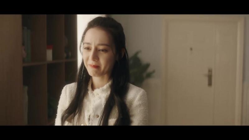 ...剧情充满期待!最美表演致敬勇敢的你!一起看热巴的我们也一定要勇敢!