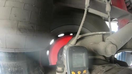 你真的了解盘式制动吗?看完这视频你大概就知道,真的被震撼到了