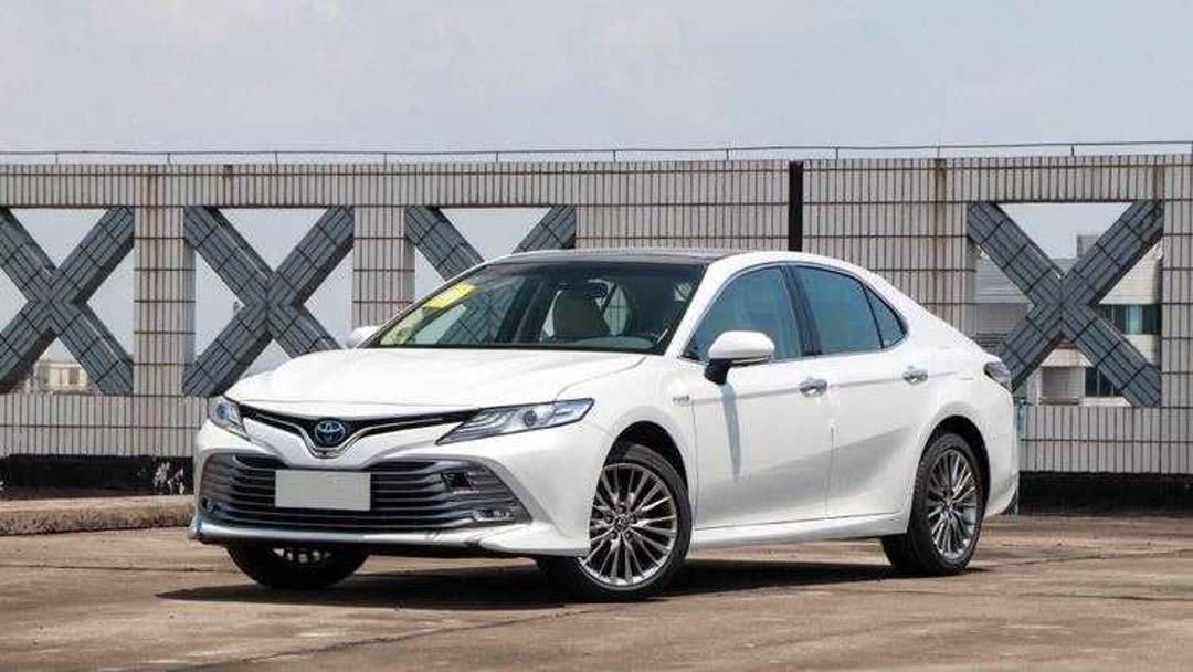 《直截了当》只说重点——丰田凯美瑞到底有哪些优缺点?