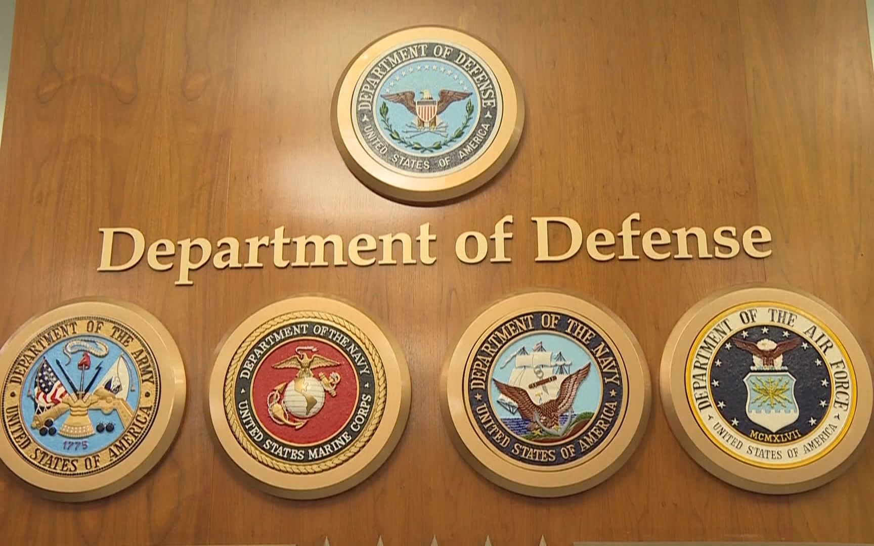 美国防部发布《2022年核态势审议报告》渲染中俄“核挑战”