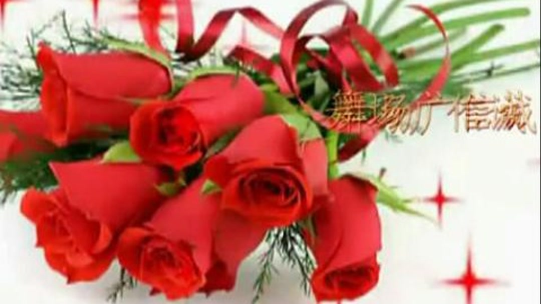 精选舞蹈 诚信广场舞 十指紧扣心相守