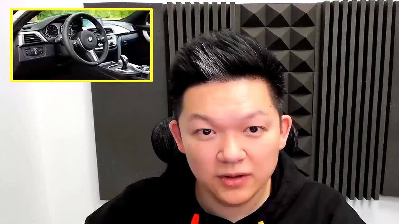 1次都没用过,自动挡的N挡到底有什么用