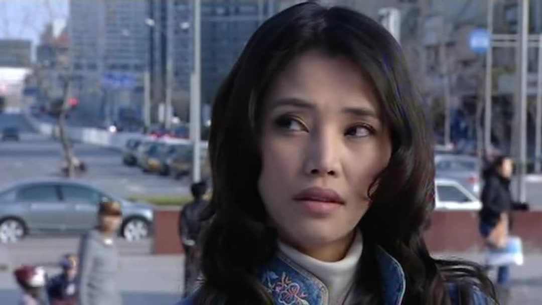 女子放狠话说不会放过你!等孩子出来就知道是不是你的了!