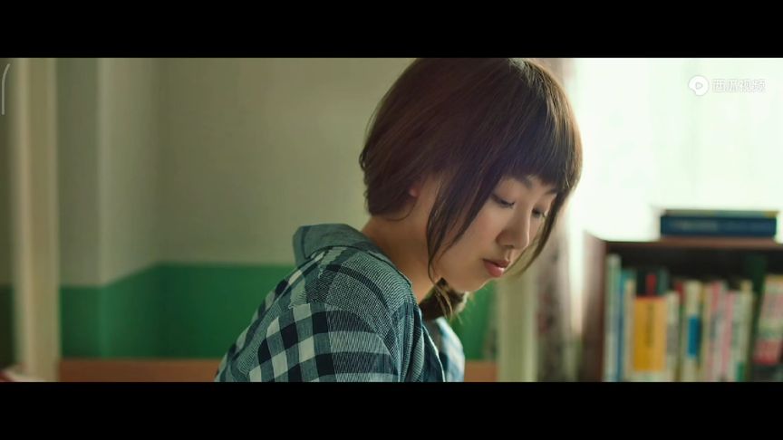 不成熟的一腔孤勇,却是爱你的模样 #爱你妈卖麻花情