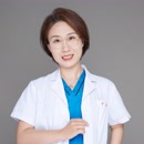 儿科医生李嘉惠 