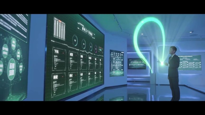 2022数博会“数博发布”宣传片新鲜出炉#2022数博会 #聚焦数博会