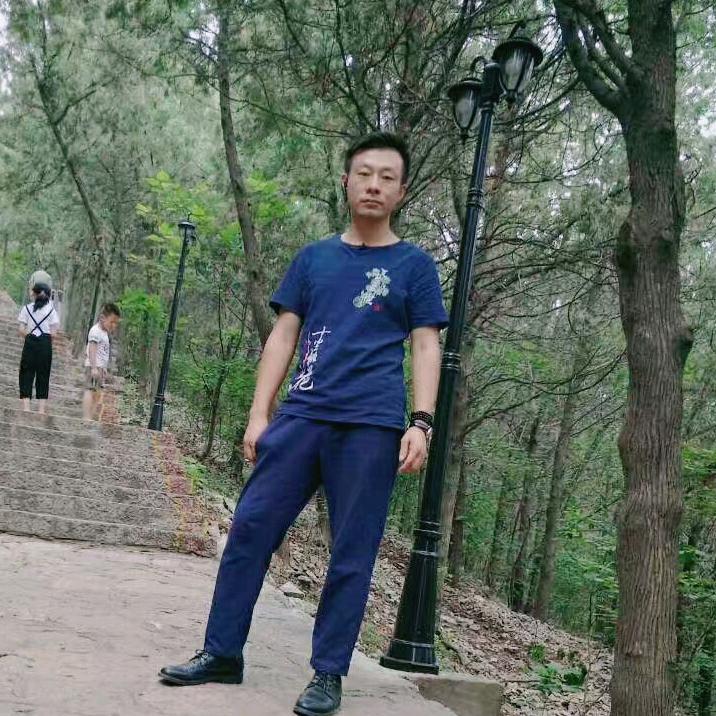 军哥手机摄影丶 