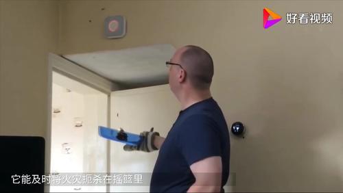 大学生发明的脚手架,号称最安全,施工保命神器!