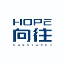 HOPE向往智能家居 