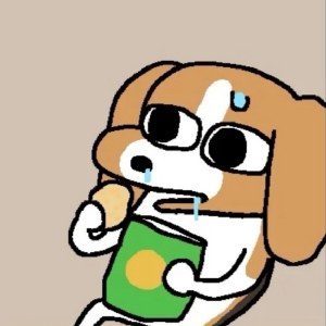 阿北不吃巧克力 