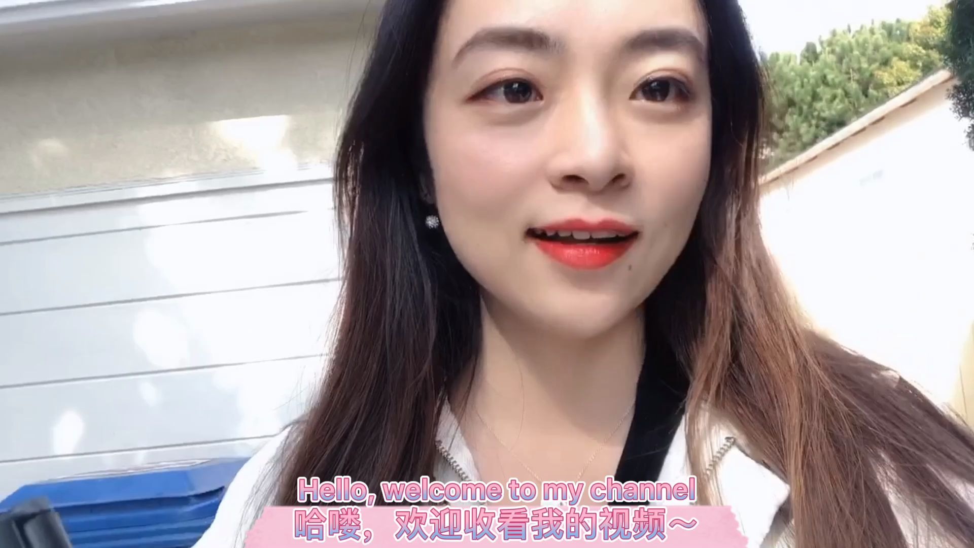 全英文Vlog | 在美国看牙能有多贵?