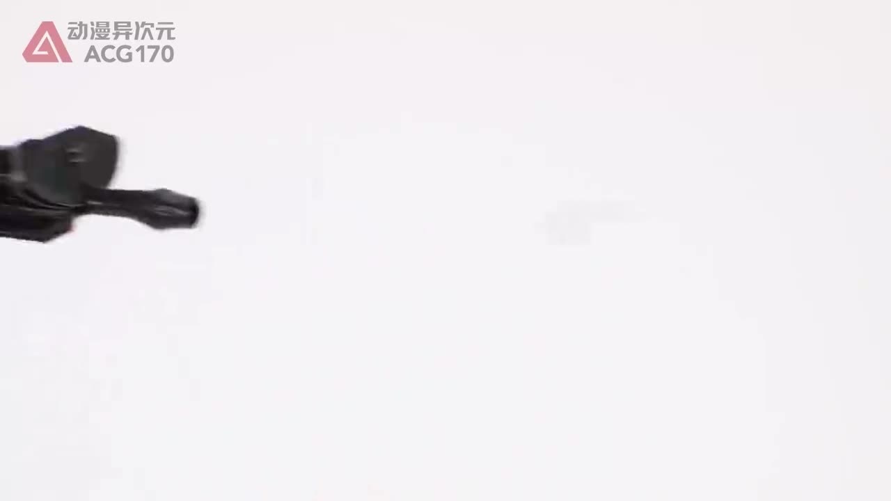 ...变形组合为照相机的霸天虎三兄弟!变形金刚:围城 限定版