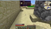 贝爷式未来真实生存模组第25集村民被杀 我的世界 Minecraft 恐龙世界...