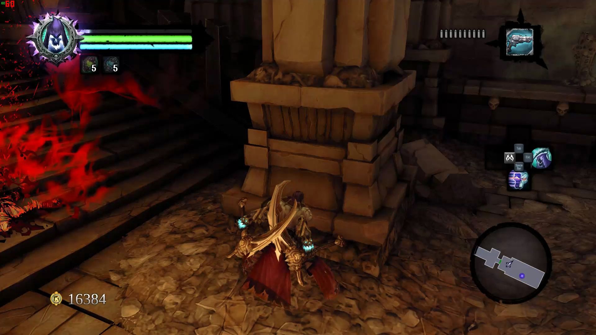 暗黑血统:终极版全剧情攻略视频 第十一章