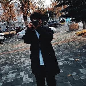有大梦想的Wison瑄 