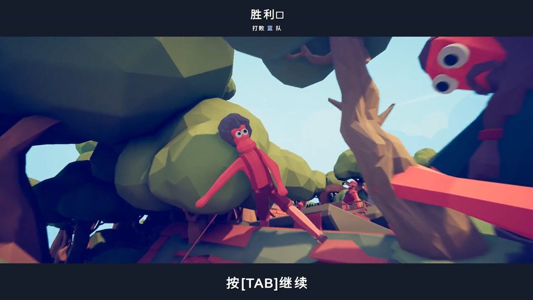《全面战争模拟器》善恶派系开盲盒03:只有超级拳击手最靠谱