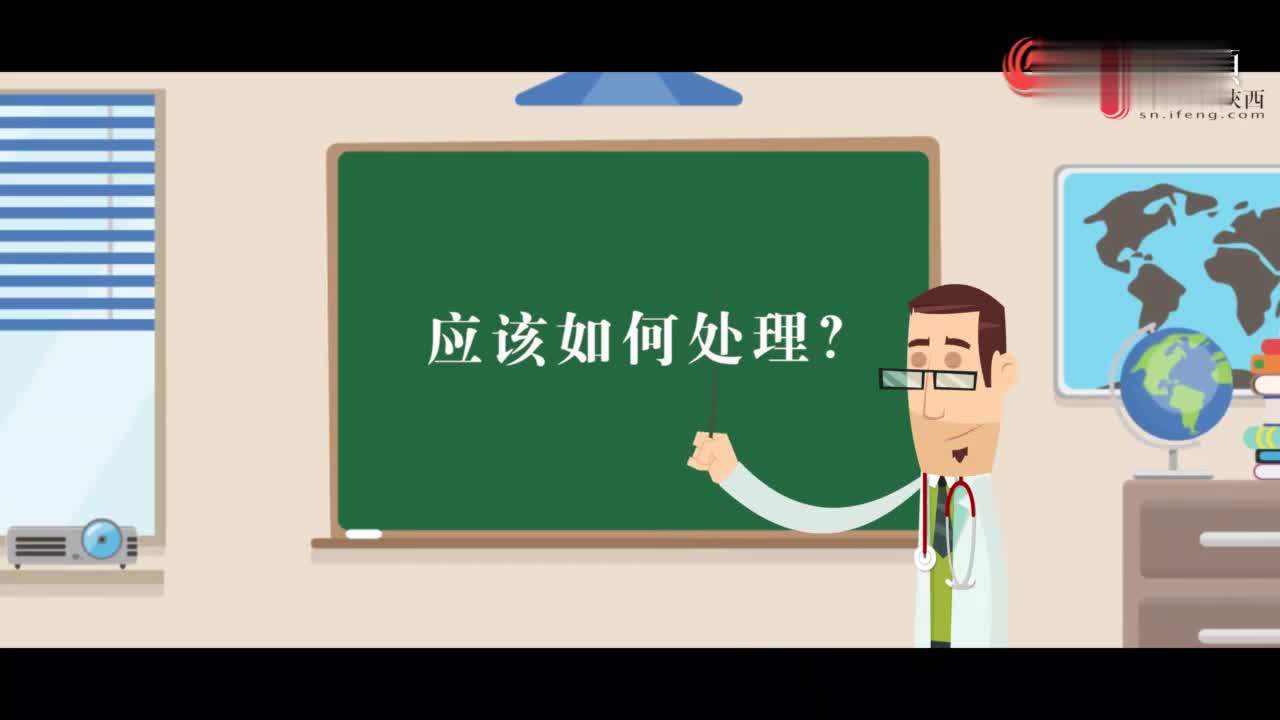 Ifeng趣科普 | 危险固体废弃物如何转“危”为“安”?