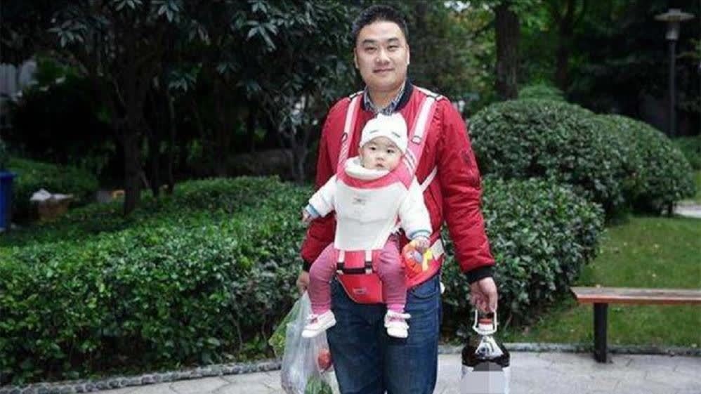 全职妈妈的日程表,宝爸不服来挑战,能撑过一半的都是好爸爸