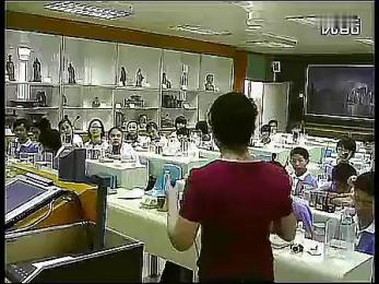 二氧化碳的性质 初二(中学科学优质课教学视频专辑)