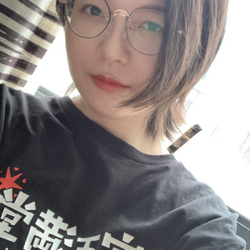 宇宙鸽姬露露子 