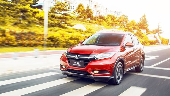 本田缤智1.5质量怎么样?值得买吗?