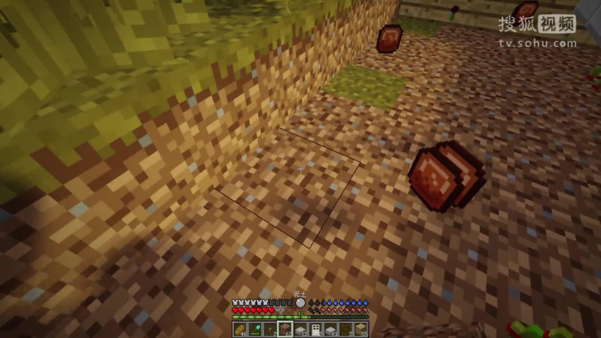 【皮卡】我的世界侏罗纪时代第二十四集:宝贝车库〓Minecraft 麦块 ...