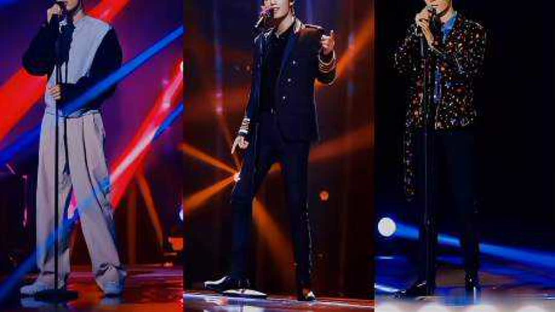 工作室专业挽尊,还原肖战变装全过程,不小心泄露下一个行程!