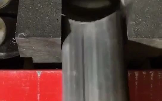 多管冲弧口机 不锈钢液压冲孔机 圆管 冲弧机 椅子冲月牙口设备