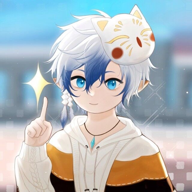 疯疯癫癫灬中二 